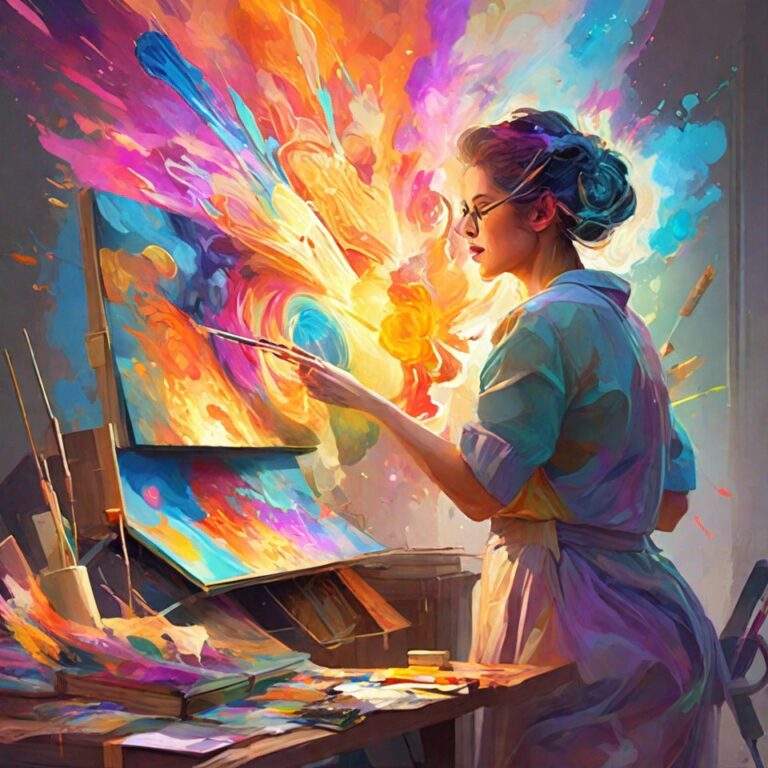 Colores Complementarios: Que son y como usarlos