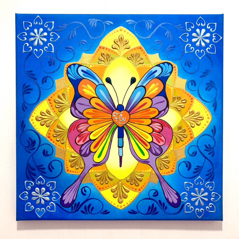 tetrada de colores: que son, como usar 4 tonos